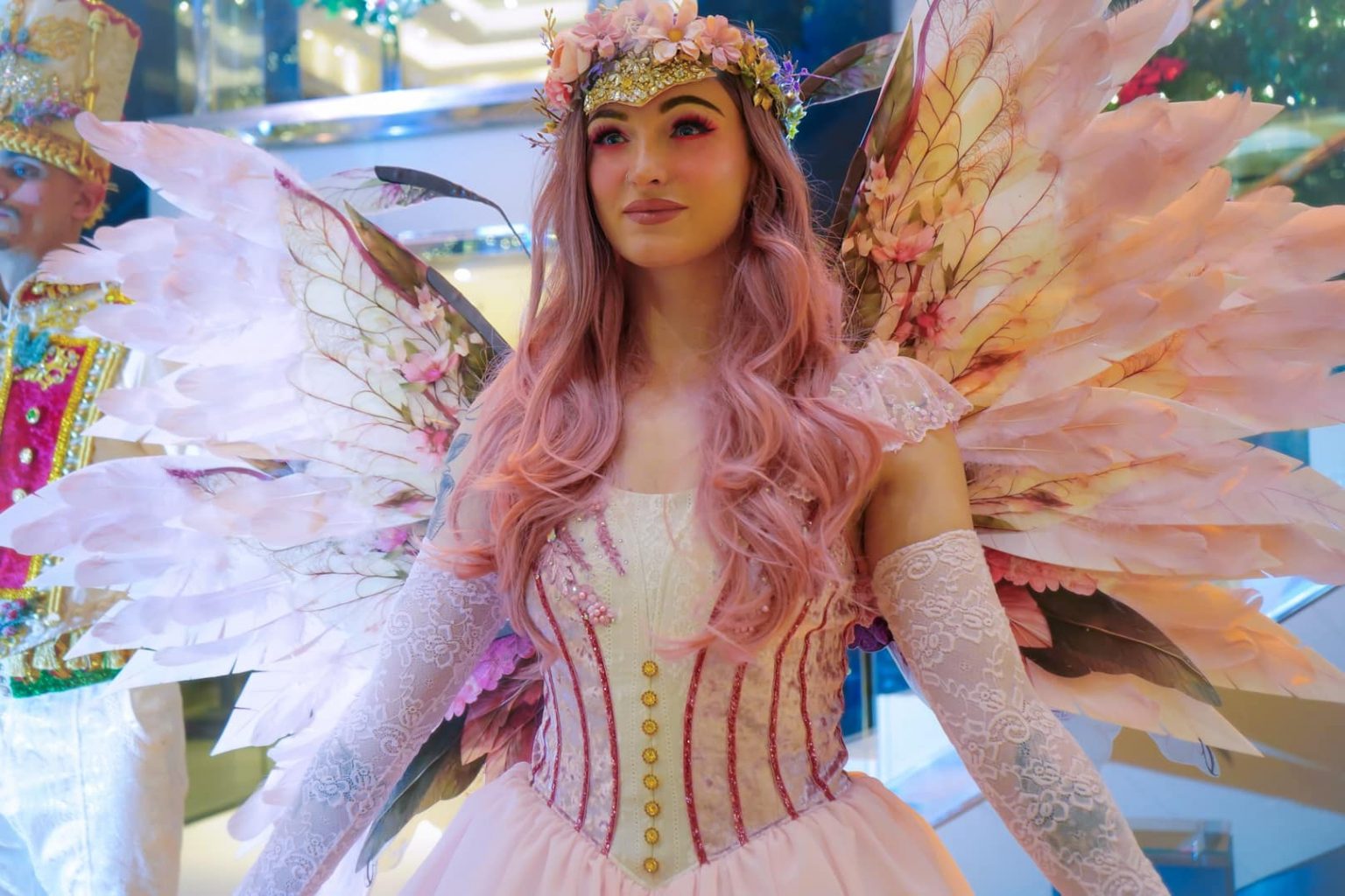 The Enchanted Forest | Valerian Entertainment